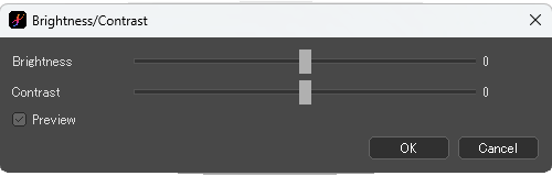Filter | FireAlpaca Manual