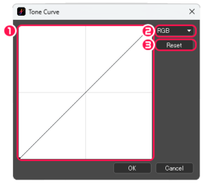 Filter | FireAlpaca Manual