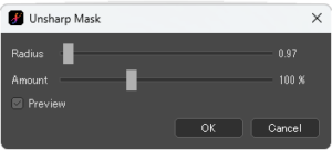 Filter | FireAlpaca Manual