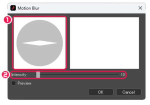 Filter | FireAlpaca Manual