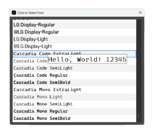 How to use tools | FireAlpaca Manual