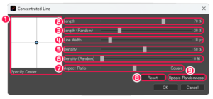 Filter | FireAlpaca Manual