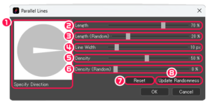 Filter | FireAlpaca Manual