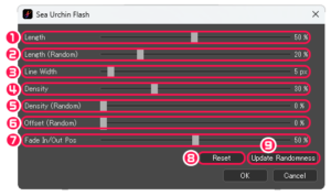Filter | FireAlpaca Manual