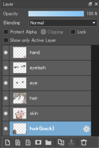What is Layer? | FireAlpaca Manual